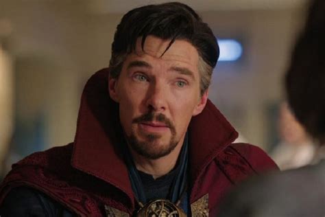 Daftar Urutan Nonton Film Doctor Strange Lengkap Gaya Hidup Katadata