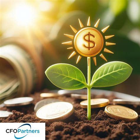 Patrick Mckee On Linkedin Cfopartners