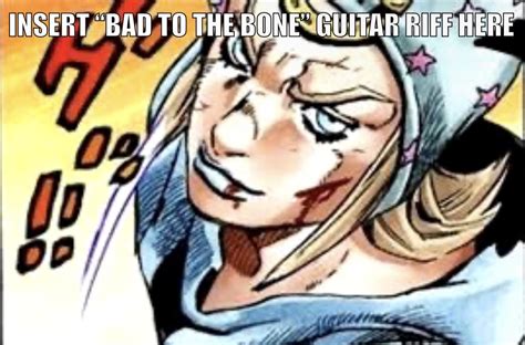 I Got The Sex Glitch R Yourbizarreadventure