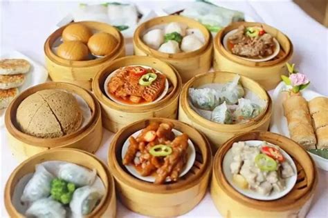 广州旅游这14道当地特色美食不容错过让你品味广东饮食文化 饮食文化 滋味 口感 新浪新闻