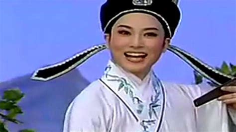 越剧名段欣赏何文秀王君安 文化历史 戏曲 好看视频