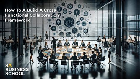Try An Amazing Cross Functional Collaboration Framework 2024