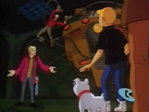 Jonnys Golden Quest Jonny Quest Wiki Fandom