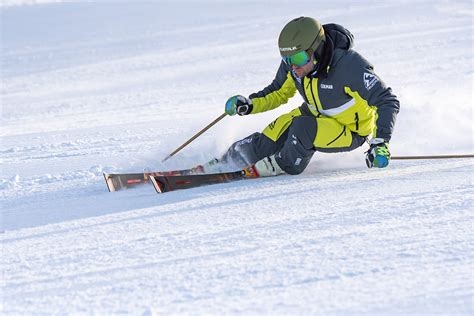 Rossignol Hero Master M R NeveItalia Ski Test OFF