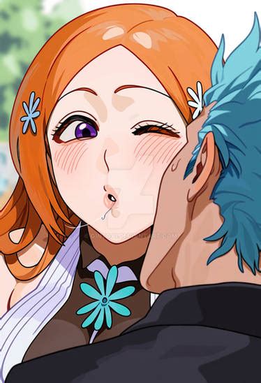 Beso De Ban Y Elaine Nanatsu No Taizai Collab By Paingothic On Deviantart