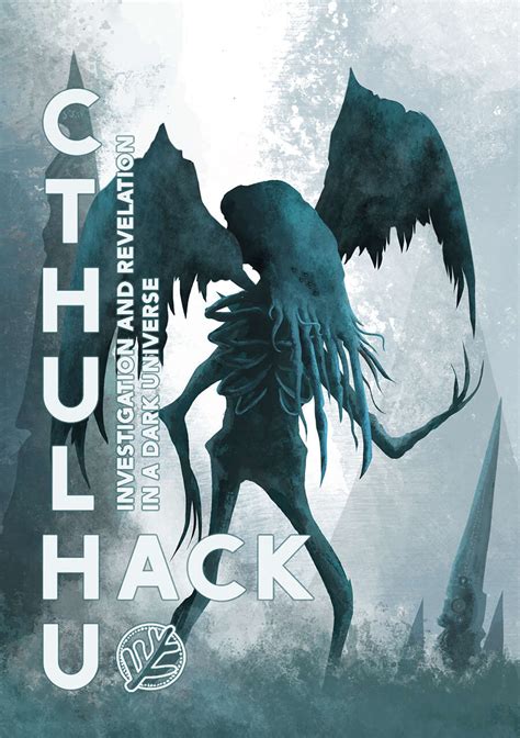 Cthulhu Hack Second Edition Is Out In Print And Pdf The Gaming Gang