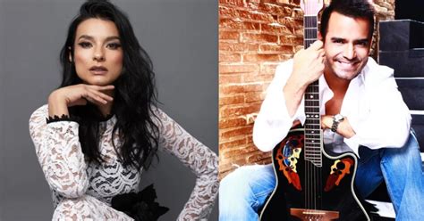 Paola Rey Estuvo A Punto De Casarse Con Jorge C Rdenas Y Una Supuesta Infidelidad Los Habr A