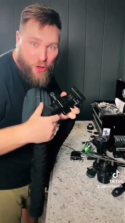 Rebreather Divers Don T Have Time To Cheat Youtube