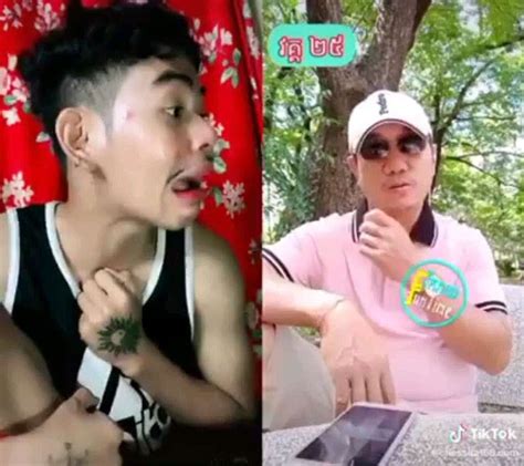 កំសាន្តកាត់ស្រ្តេស☺️ បានមើលបានចុកពោះ🤧👍 ️ Tnaot