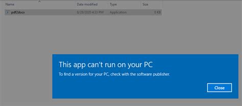 Python X Pyinstaller Onefile Generates KB Exe Stack Overflow