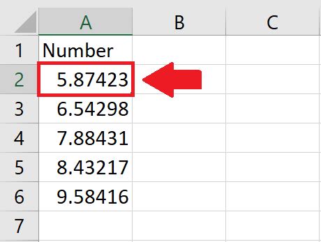 How To Limit Significant Figures In Excel SpreadCheaters
