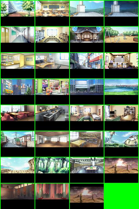 Ds Dsi Tactics Layer Talk Backgrounds The Spriters Resource