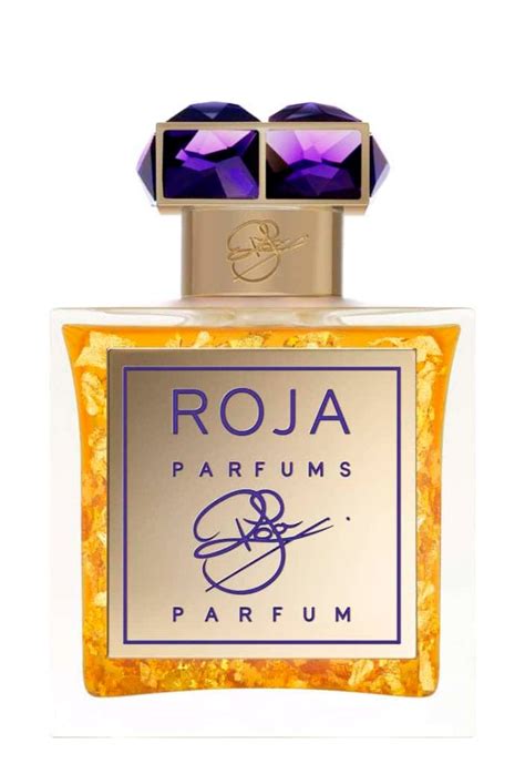 Духи ROJA 100 мл купить оригинал ROJA от 336600р в интернет магазине ...