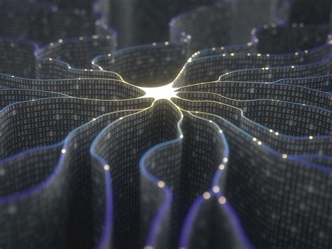 Deep Learning Ai Explained Neural Networks California News Times