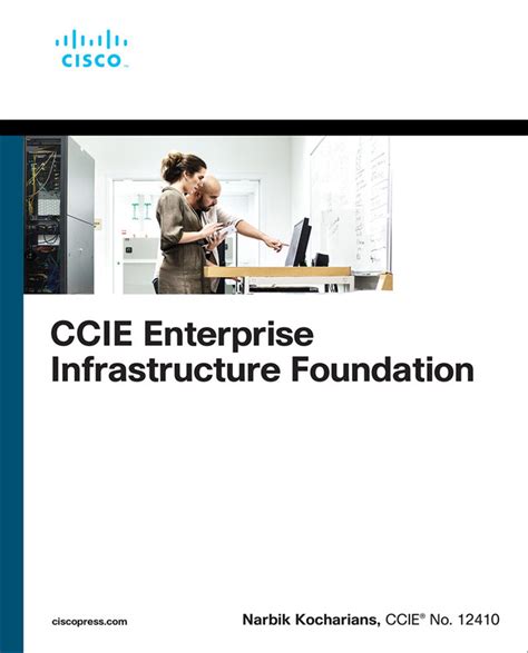 Ccie Enterprise Infrastructure Boot Camp Course 80 Hours Expert Training