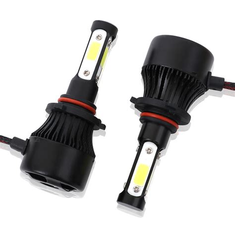 Good Selling 56W 5600lm 6000K 6500K 9005 9006 LED Auto Headlight Auto