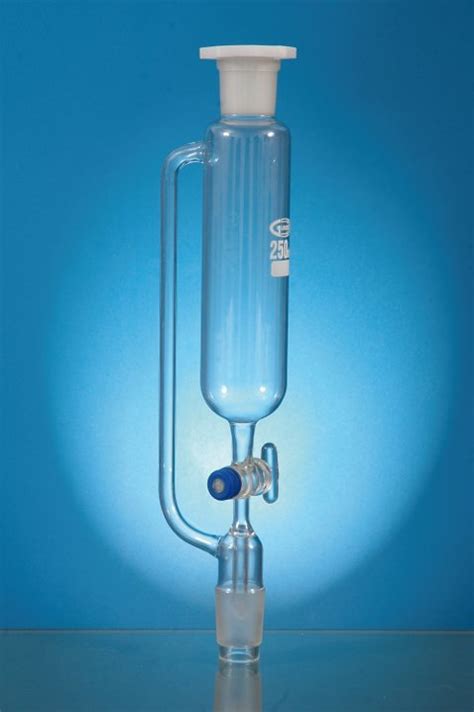 Dropping Funnel Pressure Equalising 50ml Socketcone Ns1423