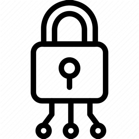 Cyber Security Verified Shield Protected Protection Secure Icon