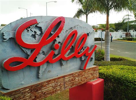 Eli Lilly Just Lost The Latest Round In Its Patent Battle Fortune