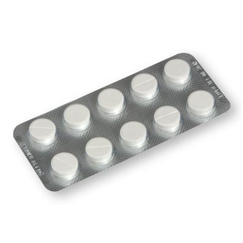 Paracetamolis Sanitas 500mg Tabletės N20 Eurovaistinelt