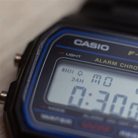 Dont You Think The Symbols And What They Stand For Should Be Reversed R Casio