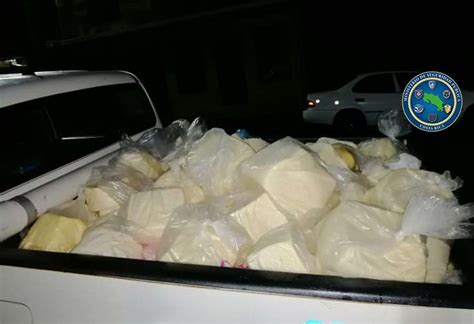 Decomisan 762 Kilos De Queso Sin Registro Sanitario Teletica