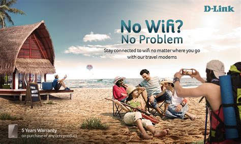 Dlink Wifi Networking Solutions Behance