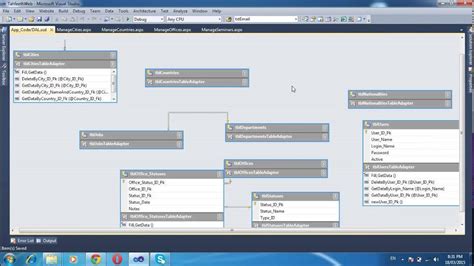 Asp Net Vb Net Lecture 10 Youtube