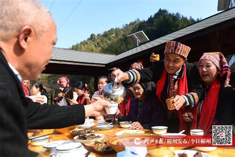 郴州宜章：多彩文艺活动迎新年 郴州文明网