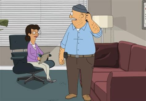 Anyone Else Watch Bobs Burgers Reames