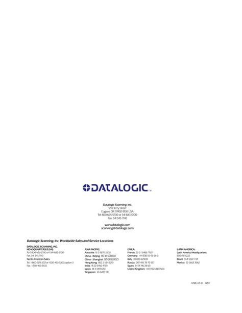 All About Barcodes Via Datalogic Pdf