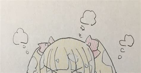 Hugっとプリキュア 考えすぎよえみるちゃん でっちのイラスト Pixiv