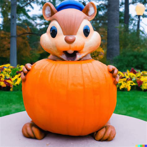 Introducing Uiucs New Mascot Plumpy Plump R Uiuc