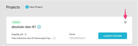 Cloud Securing Projects Hasura Graphql Docs