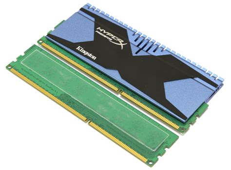 Обзор и тест комплекта оперативной памяти Ddr3 2800 Kingston Hyperx