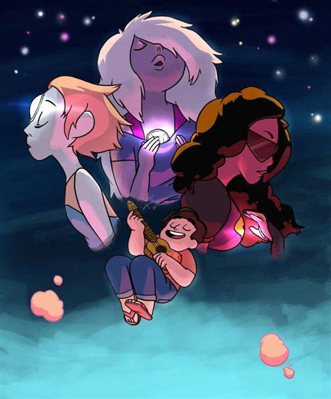 Steven Universe Anime Amino