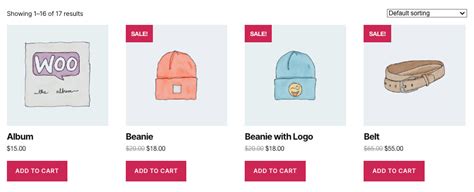 How To Easily Change Default Sorting And Reorder Products In
