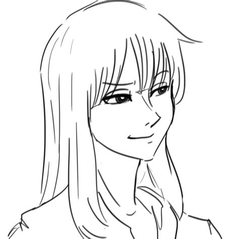 One Piece Fanart Nico Robin Pre Timeskip By Oceangun On DeviantArt