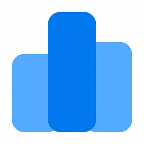 Bar Chart Graph Business Icon Download On Iconfinder