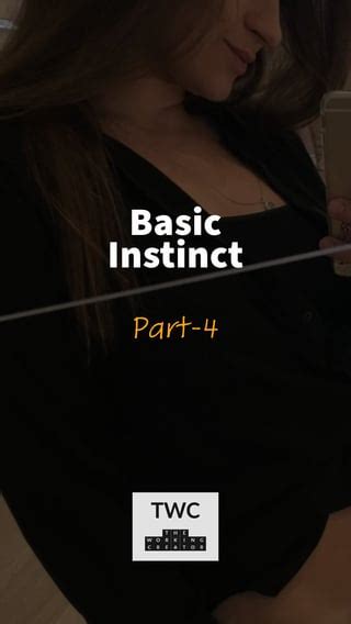 Basic Instinct Part 6 Fd Bs Rnsfwfantasytexts