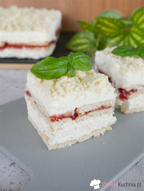 Ciasta Bez Pieczenia Na Wielkanoc