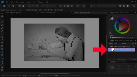 Why Merging Layers In Affinity Designer Is So Complicated Logos By Nick