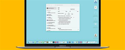How To Customize Your Macbook Dock