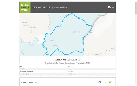Resources Mapbuilder