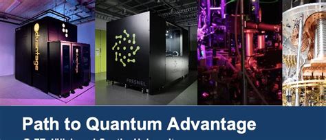 Europes Race Towards Quantum Hpc Integration And Quantum Advantage