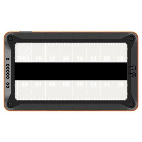 Tibbo Tibbit Ltps3 Sensor Monitoring System With Wifi