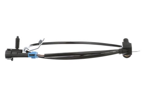 Delphi SS Front Passenger Side ABS Wheel Speed Sensor