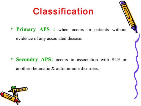Antiphospholipid Syndrome