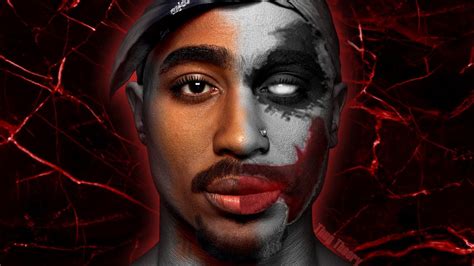 2pac In The Dark Ft Dmx Jadakiss 2022 Youtube Music