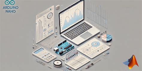 Un Sistema Per Le Misurazioni Elettriche Con Matlab E Arduino Elettronica Open Source